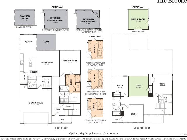 184 Yuma Lane