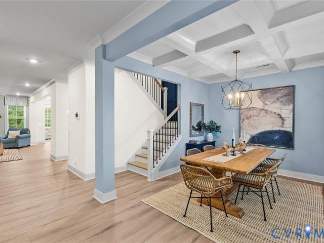 18543 Cove Creek Dr, Moseley, VA 23120 | MLS #2610