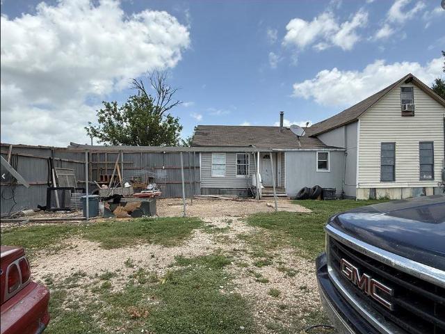 18543 Cyclone Branch Rd