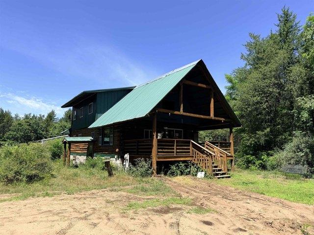 18543 S Ohio St, Muscoda, WI 53573