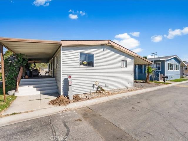 18540 Soledad Canyon Rd Spc 124, Canyon Country, CA 91351