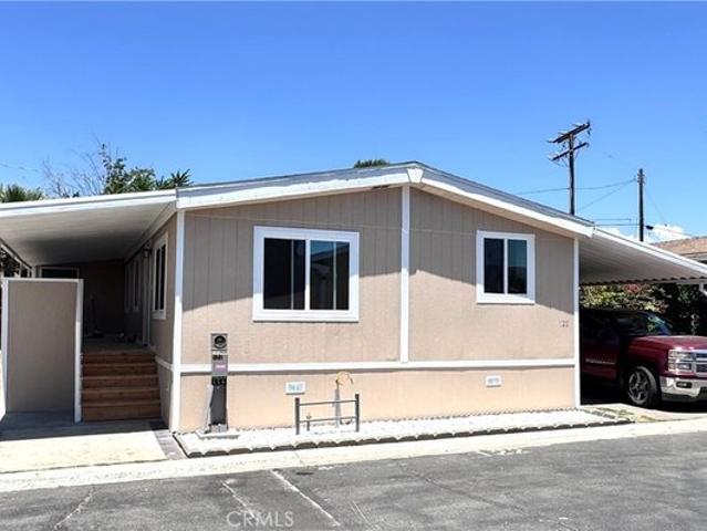 18540 Soledad Canyon Rd Spc 122, Canyon Country, CA 91351