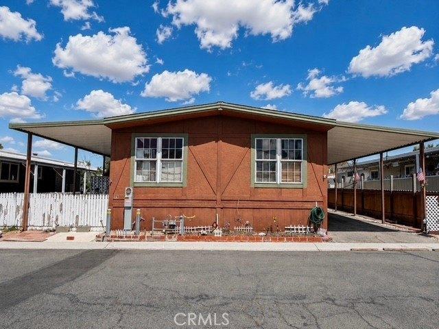 18540 Soledad Canyon Rd Spc 147, Canyon Country, CA 91351