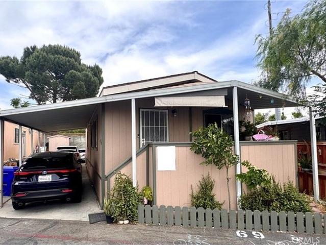 18540 Soledad Canyon Rd Spc 69, Canyon Country, CA 91351