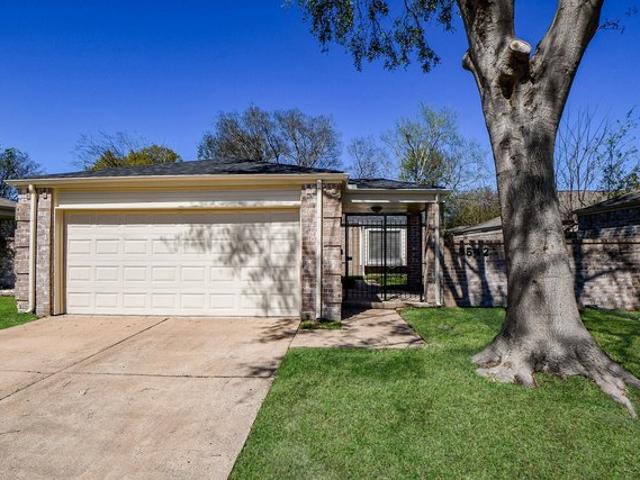18542 Trail Bend Ln, Houston, TX 77084