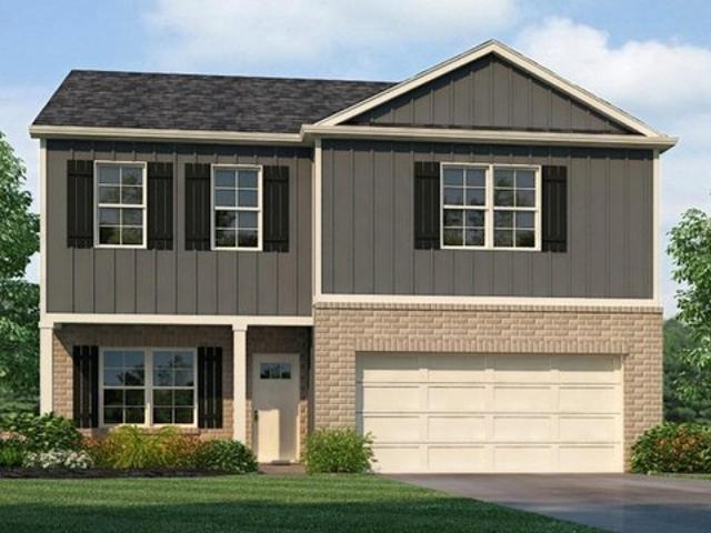 18542 Trinity Dr, Vance, AL 35490