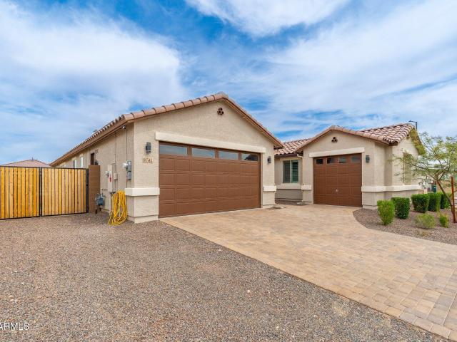 18542 W Seldon Ln, Waddell, AZ 85355 | MLS #6967 | Compass