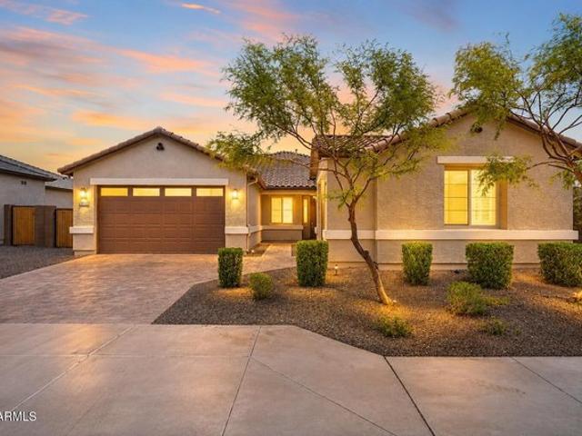 18542 W Seldon Ln, Waddell, AZ 85355