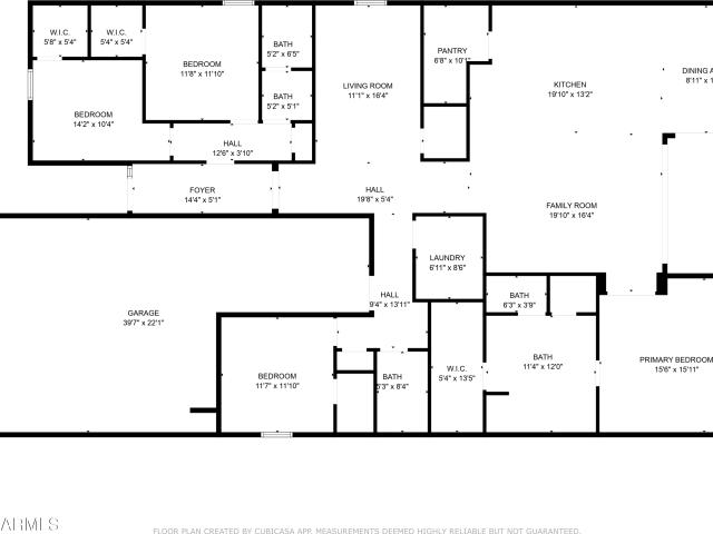18545 W Alice Ave, Waddell, AZ 85355 | MLS #6965