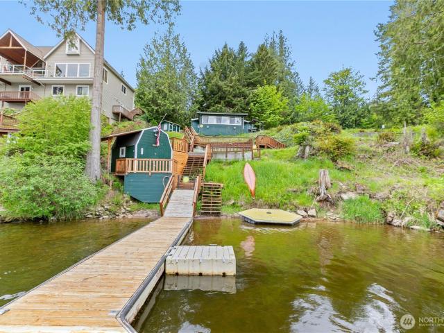 18545 W Big Lake Blvd, Mount Vernon, WA 98274 | MLS #2503 | Compass
