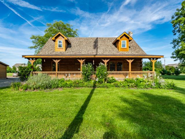 18545 Moontown Road