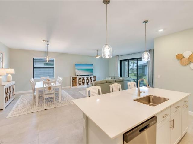18546 Ives Dr, Estero, FL 33928 | MLS #225077