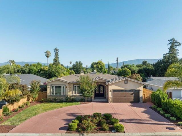 18548 Paseo Tierra, Saratoga, CA 95070