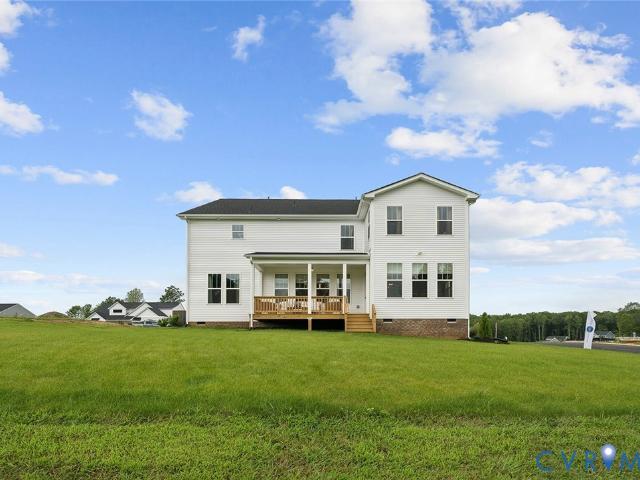 18549 Cove Creek Dr, Moseley, VA 23120 | MLS #2610