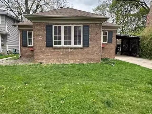 18549 Dundee Avenue 1 18549 Dundee Ave #1