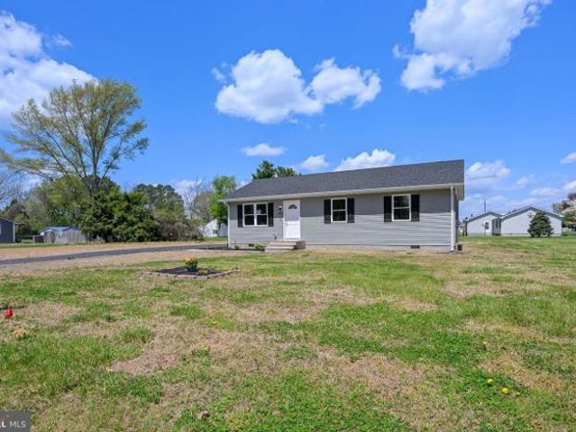 18549 Johnson Rd, Lincoln, DE 19960