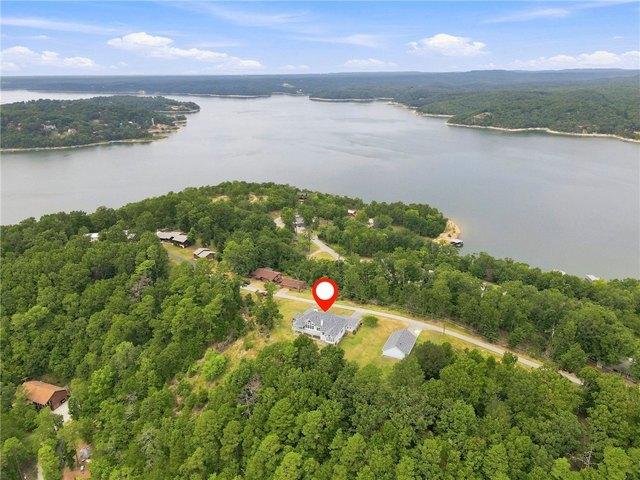 18549 Shaddox Mountain Rd, Rogers, AR 72756