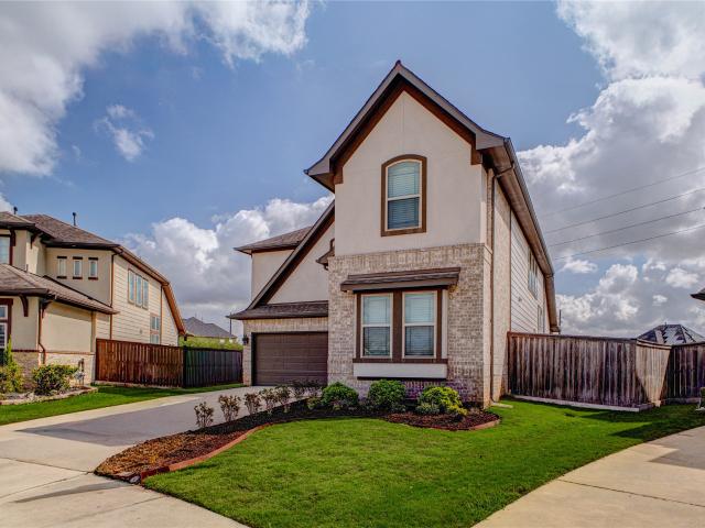 1854 Mamie Springs Ct, Richmond, TX 77469 | Compass