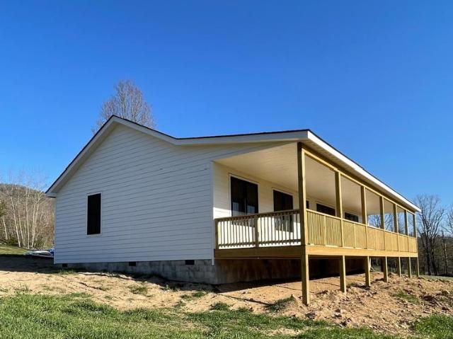 1854 Middle Cove Road