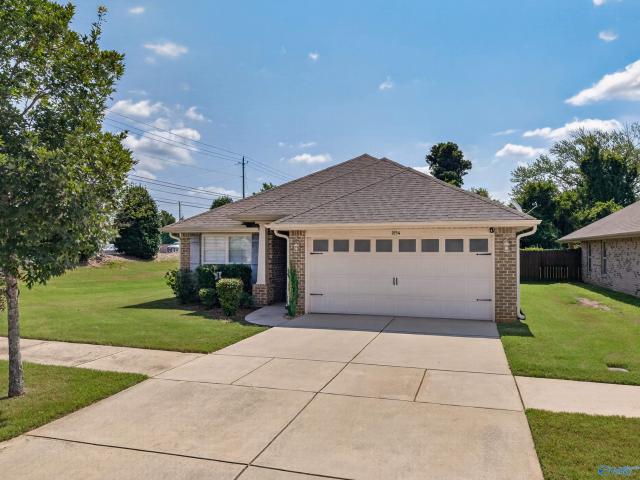 1854 NW Clayton Cove Drive
