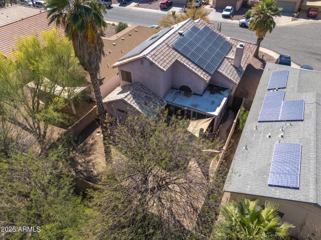 1854 N Center Ave, Casa Grande, AZ 85122 | MLS #7001