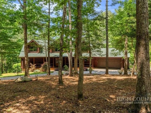 1854 Old Johns River Rd, Collettsville, NC 28611