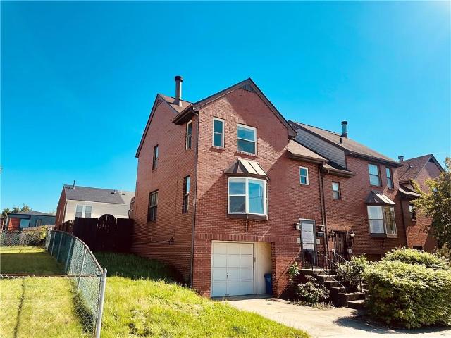 1854 Arcena St, Pittsburgh, PA 15219 | MLS #1750 | Compass