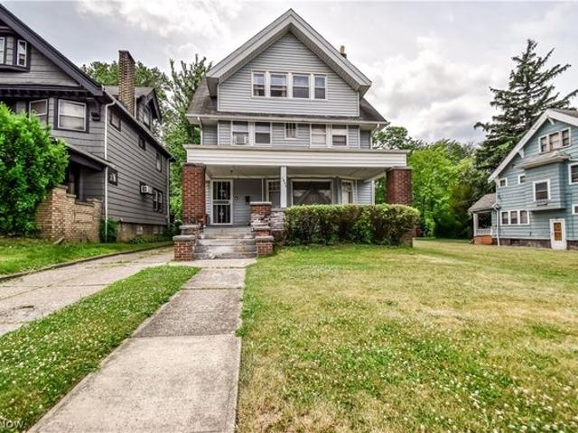 1854 Burnette Ave, East Cleveland, OH 44112