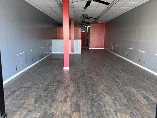 1854 Bellevue Road