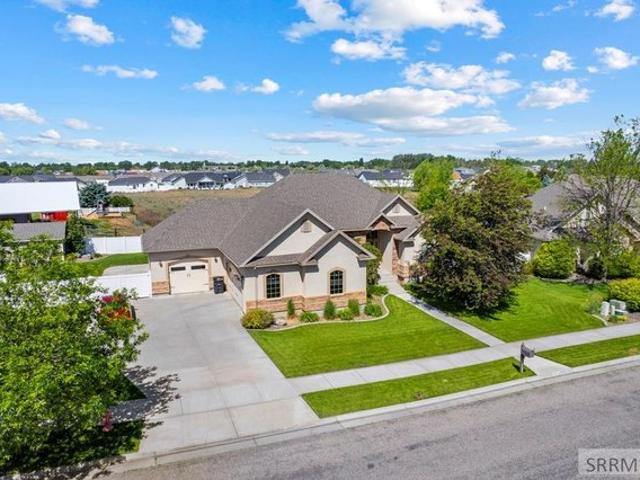 1854 Castelli Dr, Idaho Falls, ID 83401