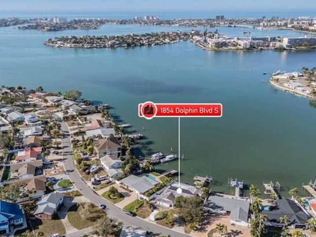 1854 Dolphin Blvd S, Saint Petersburg, FL 33707