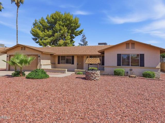 1854 E Downing St, Mesa, AZ 85203