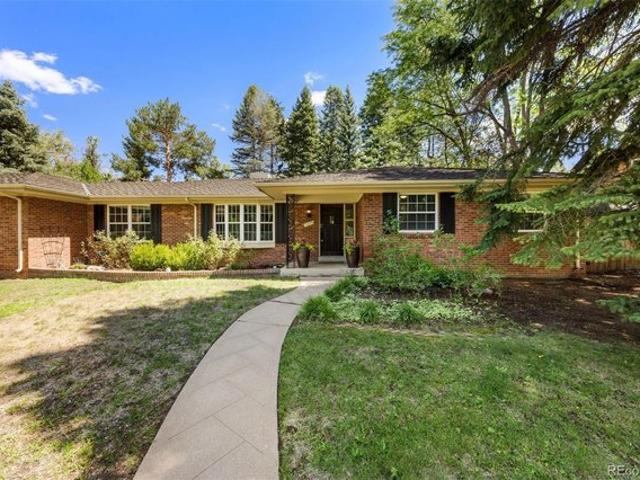 1854 E Lake Dr, Littleton, CO 80121