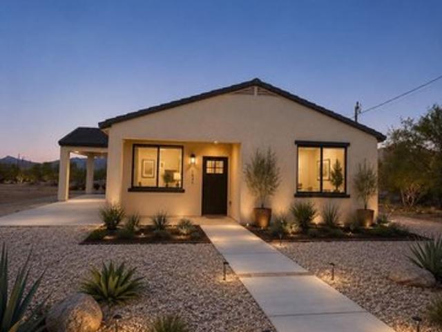 1854 E Tijuana Ct, Rio Rico, AZ 85648