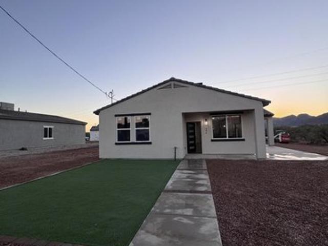 1854 E Tijuana Ct, Rio Rico, AZ 85648