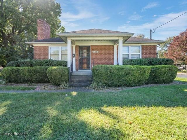 1854 Farnsley Rd, Louisville, KY 40216