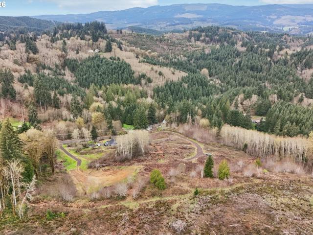 1854 Hazel Dell Rd, Unit LOT 1, Castle Rock, WA 98611 | MLS #717437