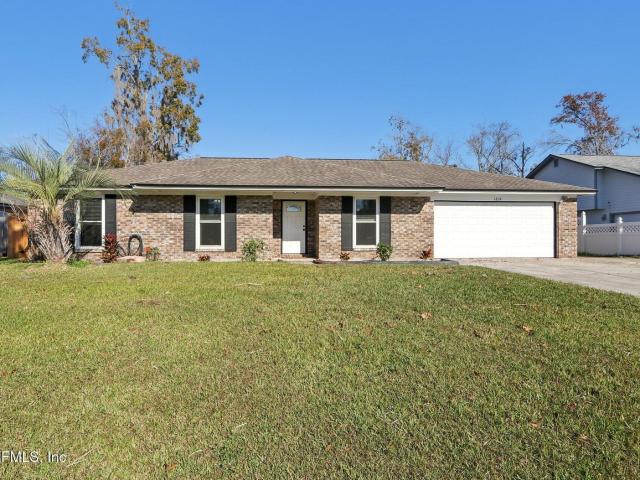 1854 Lakotna Drive, Orange Park, US, FL