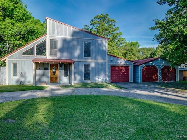 1854 Longmeadow Dr, Montgomery, AL 36106
