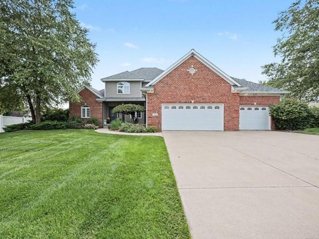1854 Restoration Dr SW, Byron Center, MI 49315