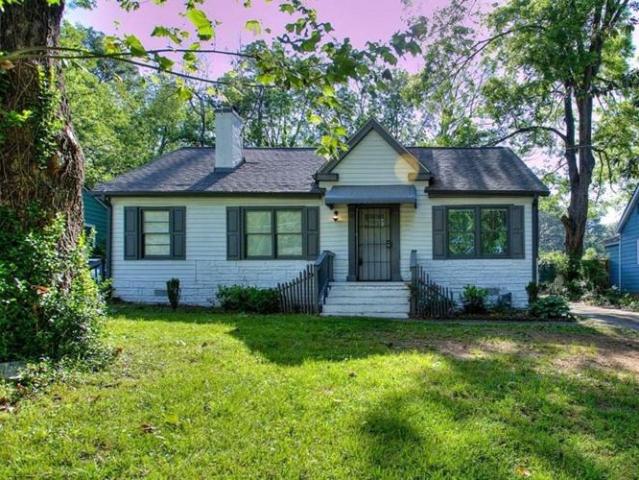 1854 Sylvan Rd, Atlanta, GA 30310