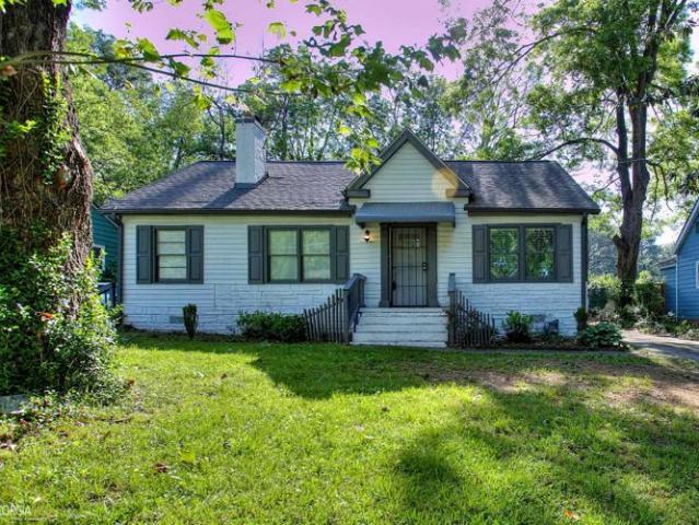 1854 Sylvan Rd SW, Atlanta, GA 30310