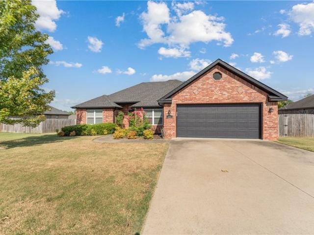 1854 S Sinclair Ave, Fayetteville, AR 72701