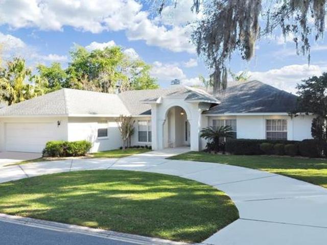 1854 Sherwood Lakes Blvd, Lakeland, FL 33809