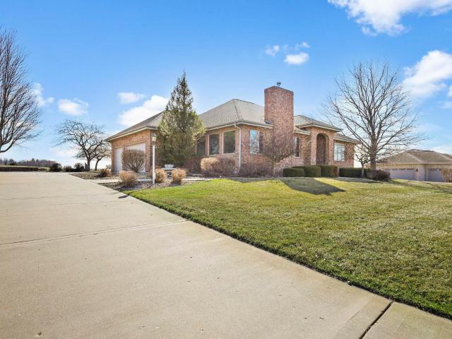 1854 Sheryl Ln, Stoughton, WI 53589 | MLS #2020 | Compass
