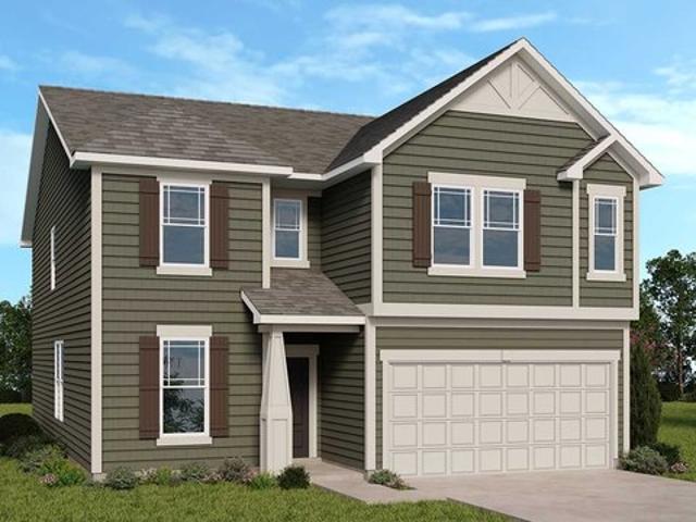 1854 Twelve Oaks Dr, Shelbyville, IN 46176