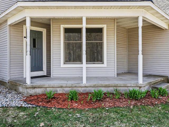 1854 Tall Oaks Drive