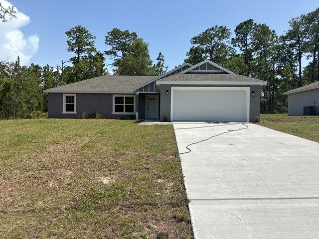 1854 W Cary Dr, Dunnellon, FL 34434