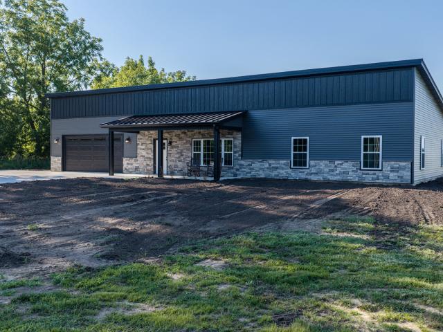 1854 W Backbone Road