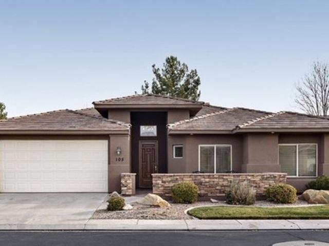 1854 W Stonebridge Dr Unit 105, Saint George, UT 84770